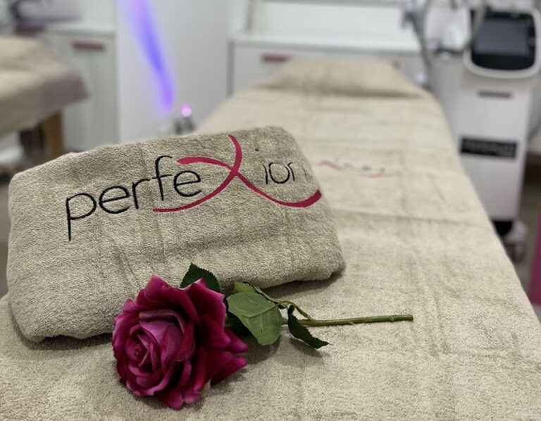 Perfexion Point Caserta – Perfexion